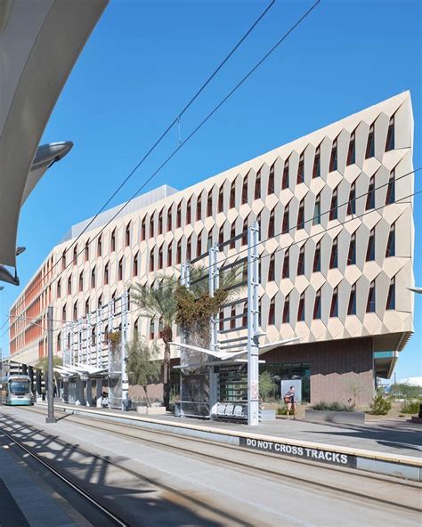 Parametricarchitecture On Linkedin Arizona Usa Asu Sustainablearchitecture