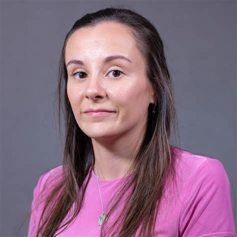 Miss Mullock Kingsland Ce Academy