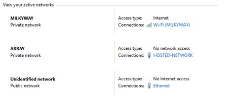 How To Disable Wireless Hosted Networks Dhcp Server Super User