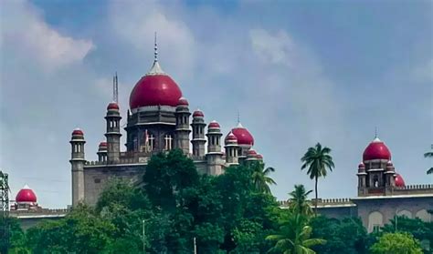 Illegal Constructions In Ftl Buffer Zone Hc Summons Hmda Chief