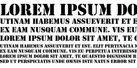 20 Bad Fonts To Avoid In Your Design As A Professional Graphic Designer All Time Design