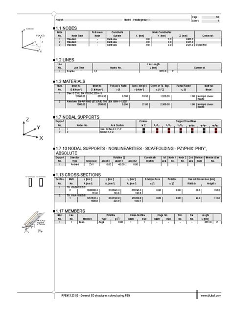 Stub 1 1 Pdf Finite Element Method Matrix Mathematics
