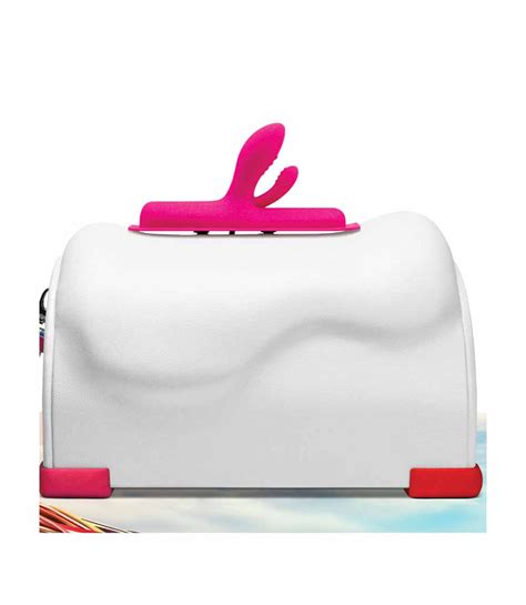 Unicorn Jackalope Attachment Sex Machine Attachment