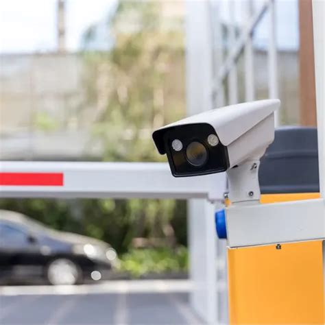 Anpr Cameras Best Ict Elv Fire Safety And Av Solutions In Saudi Arabia