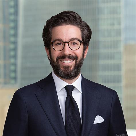 Nicholas Diamond People On The Move Houston Business Journal