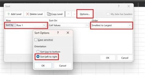Ways To Swap Columns In Excel Technipages