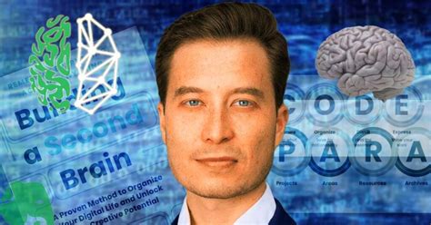 Building A Second Brain Using Ai To Organize Your Digital Life And Unlock Your Creative