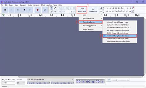 How To Use Audacity Voice Changer And Best Alternative