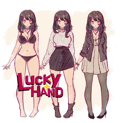 Dere Atelier Lucky Hand V1 1 Pc Mac Linux