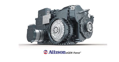 Electric Hybrid Propulsion System Introduced For Armored Combat Vehicles Defense Advancement