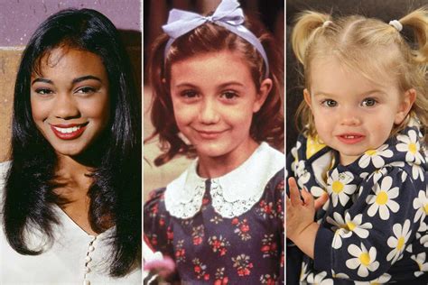 90s Tv Show Actresses 60 Photos Moonagedaydreamfilm