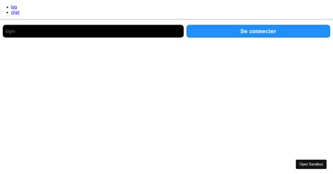 My Reactapp Codesandbox