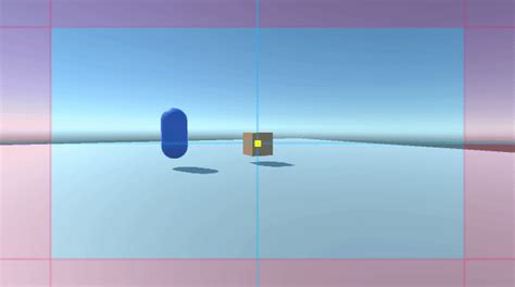 Day 93 With Gdhq Tracking Objects Using Cinemachine By Nikolai