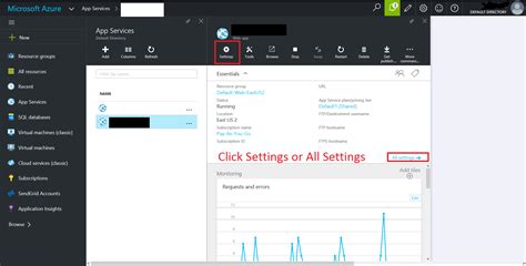 Attach Debugger Not Working For Azure Websites In Visual Studio Stack Overflow