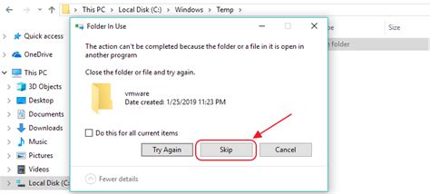How To Delete Temporary Files On Windows Tutorial