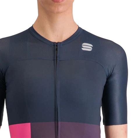 Sportful Snap Jersey Womens Women