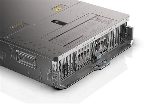 Dell Và Nvidia Hợp Tác Cải Tiến Bộ Giải Pháp Dell Ai Factory