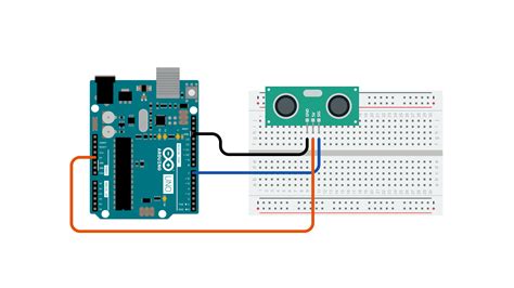 circuit diagram sonic sensor arduino tutorial45 9v purposes