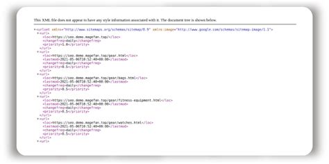 Magento 2 SEO Extension Ultimate SEO Solution Magefan