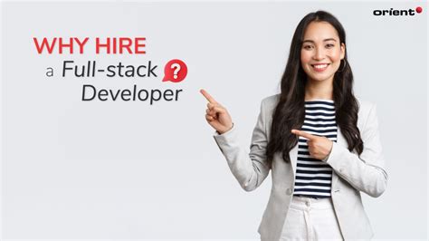 All You Need To Know When Hire Dedicated Full Stack Developer
