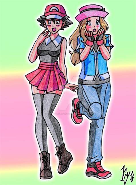 Pokemon Body Swap Pokemon Body Swap