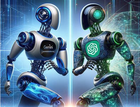 Google S Gemini A Multimodal Challenger Rises Against OpenAI S Reign In Generative AI Durba
