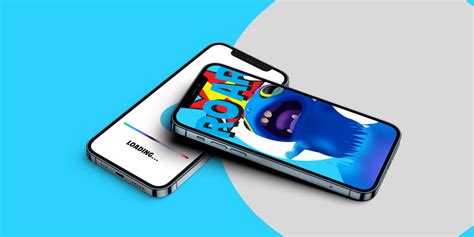 loading animation figma
