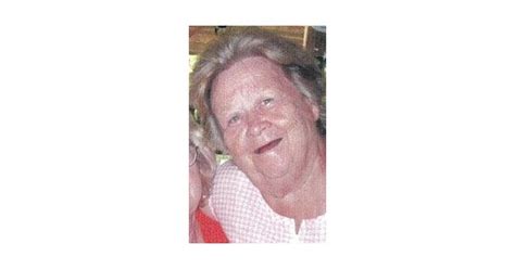 Barbara Burch Obituary 1937 2018 La Plata Md Maryland Independent