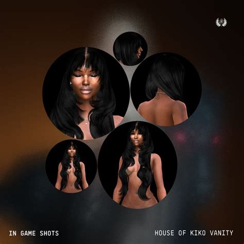 Tyrant Unit Kikovanity Sims 4 Sims 4 Tsr Sims