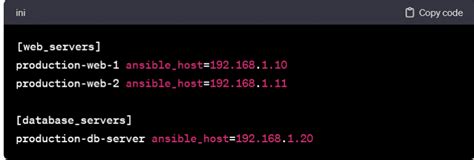 Mastering Ansible A Comprehensive Guide To Automation Excellence