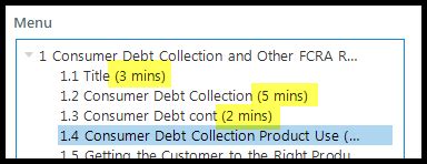 Displaying Slide Duration IS Possible But How Articulate Storyline Discussions E