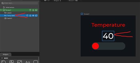 Lessons Learned With Arduino Forum SquareLine Studio