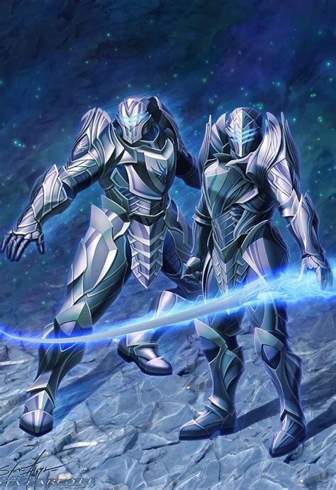 Storm Knight Archive
