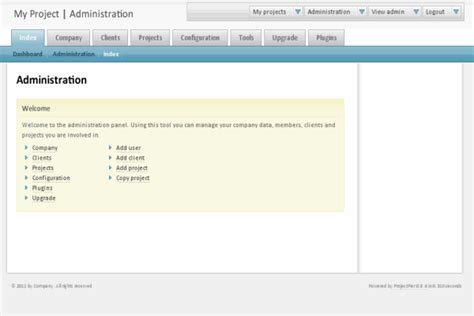 ProjectPier On Cognosys With Azure And AWS On Cloud