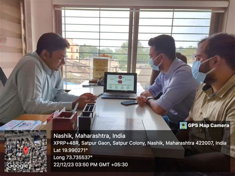 Namit Jaiswal Posted On Linkedin