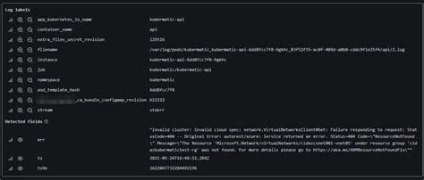 Kkp Api Server Azure Vnet Subnet Validation Dont Respect Vnet Resource Group · Issue 7130
