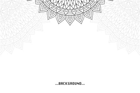 Premium Vector Simple Background With Geometric Elements