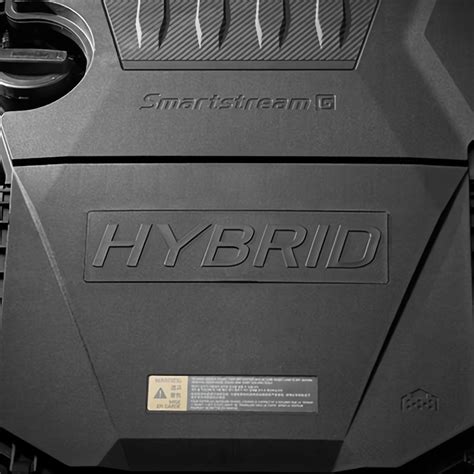 요즘 하이브리드가 대세일 수밖에 없는 이유