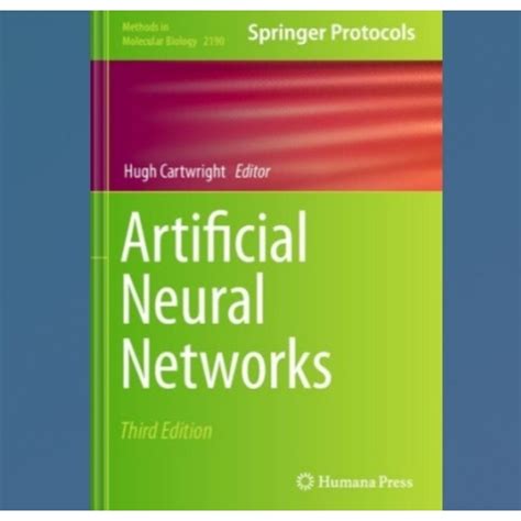 Jual Buku Artificial Neural Networks Shopee Indonesia