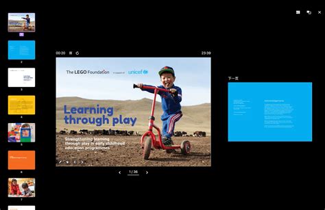 How To Present A PDF As A Slideshow In 60 Seconds UPDF