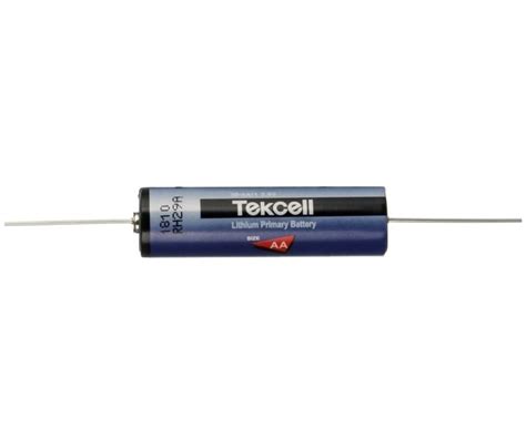 Tekcell Sb Aa11 Aa 36v Primary Lithium Battery
