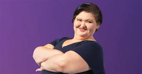 ‘1000 Lb Sisters Star Amy Slatons Weight Loss Transformation