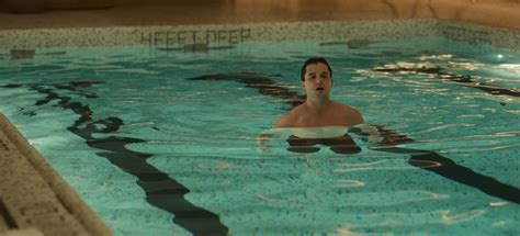 Kit Harington On Extrapolations 2023 Dcs Men Of The Moment