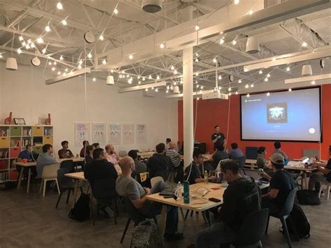 David E On Linkedin Reactjs Dallas Meetup