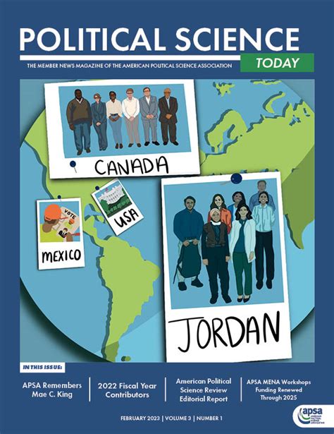 Apsa Front Page Testing Comms 2 American Political Science Association Apsa