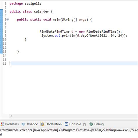 Cannot Access Class In Java Stack Overflow