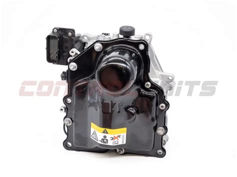 DSG 7 DQ200 Mechatronic Repair (0am927769d) - Quality Service