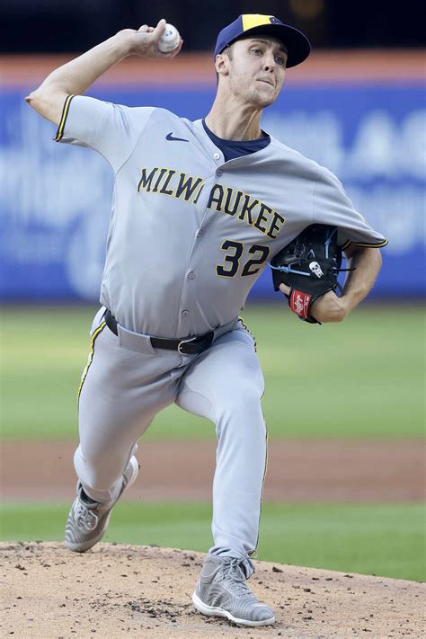 Jacob Misiorowski On Insane Start To His Mlb Career