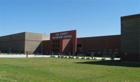 Central New Mexico Correctional Facility The Prison Direct