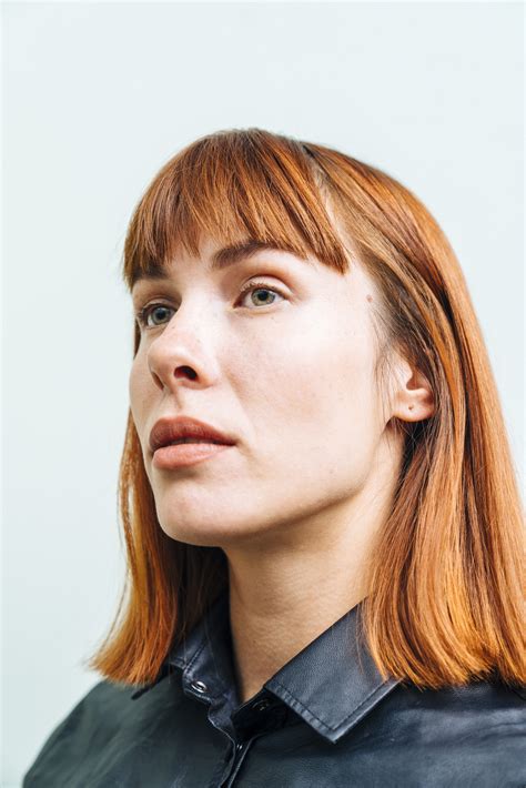 Vanessa Juno Casting Leipzig